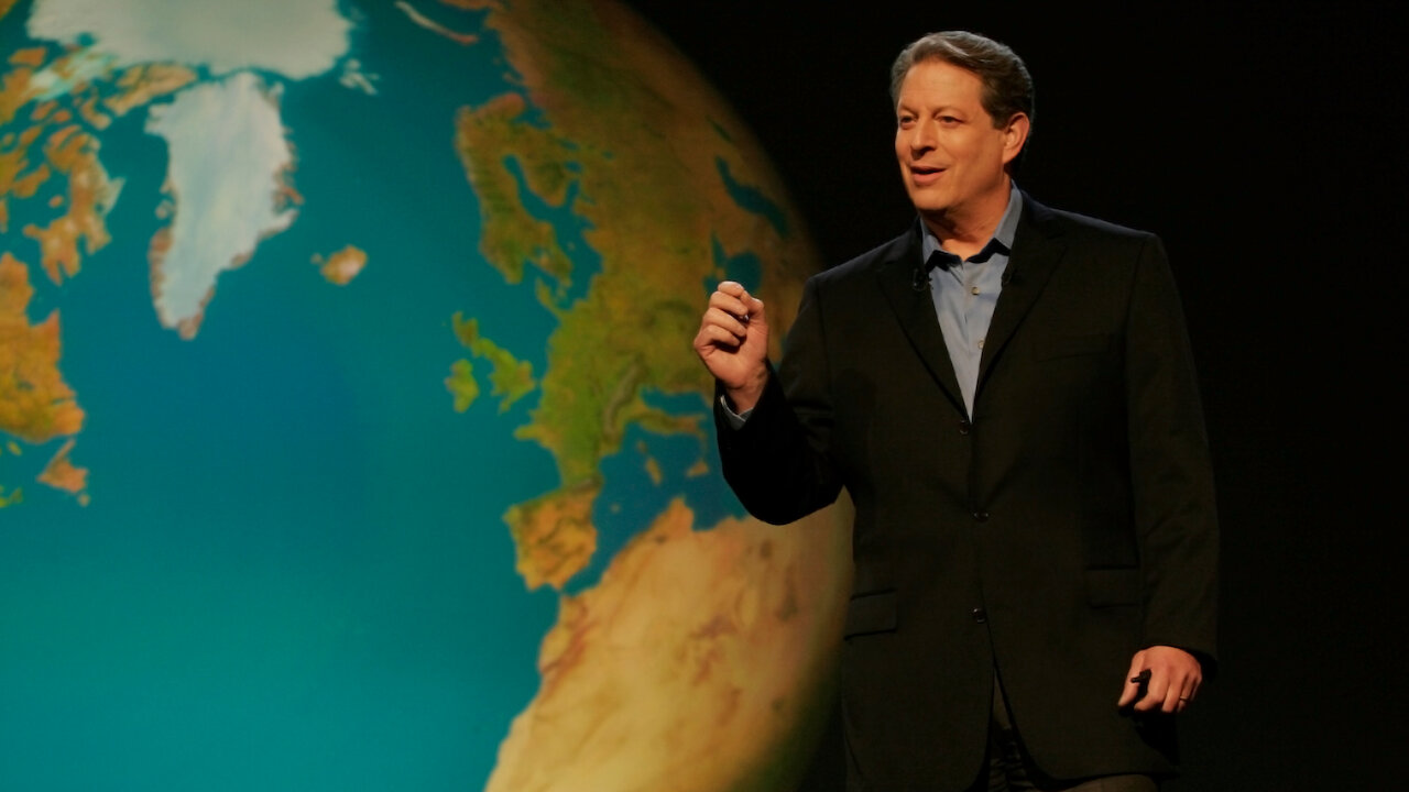 Watch An Inconvenient Truth | Netflix