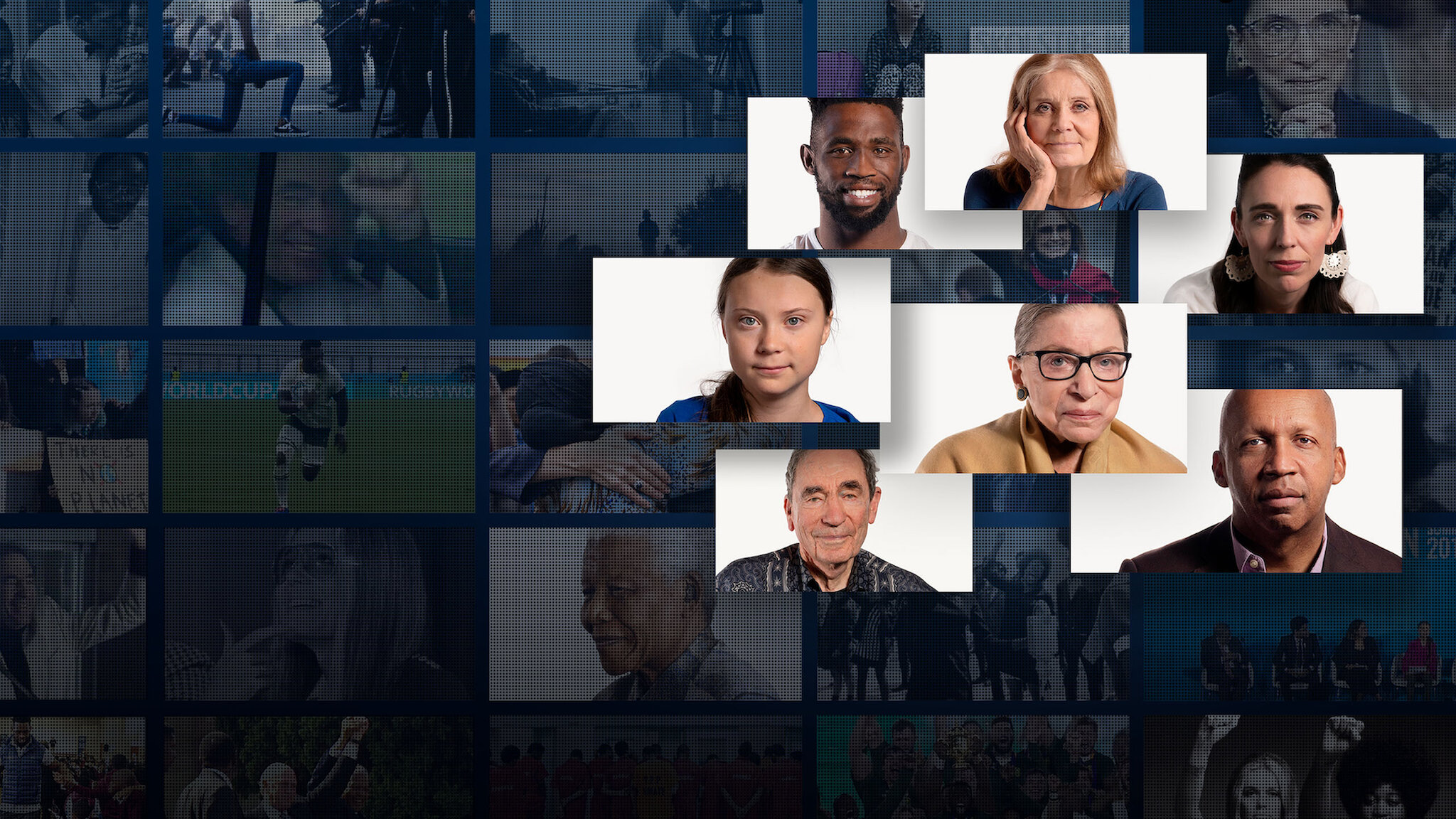 Watch Live To Lead Netflix Official Site