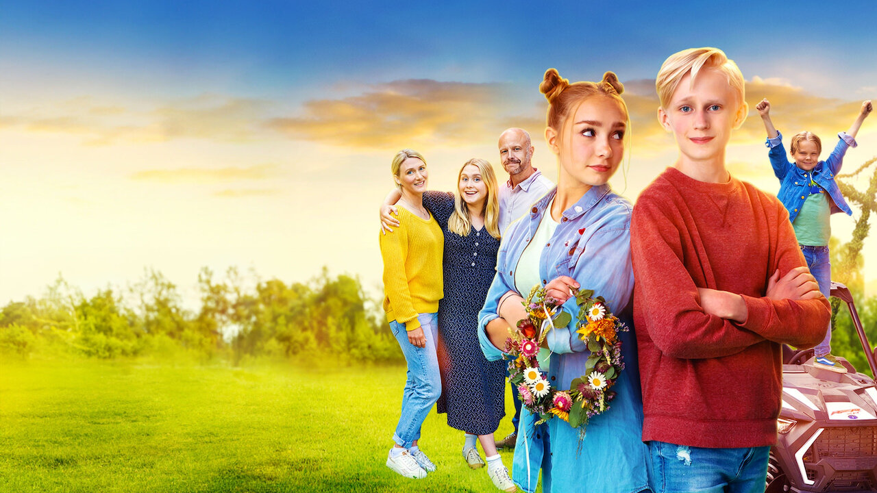 Watch Sune – Mission: Midsummer | Netflix