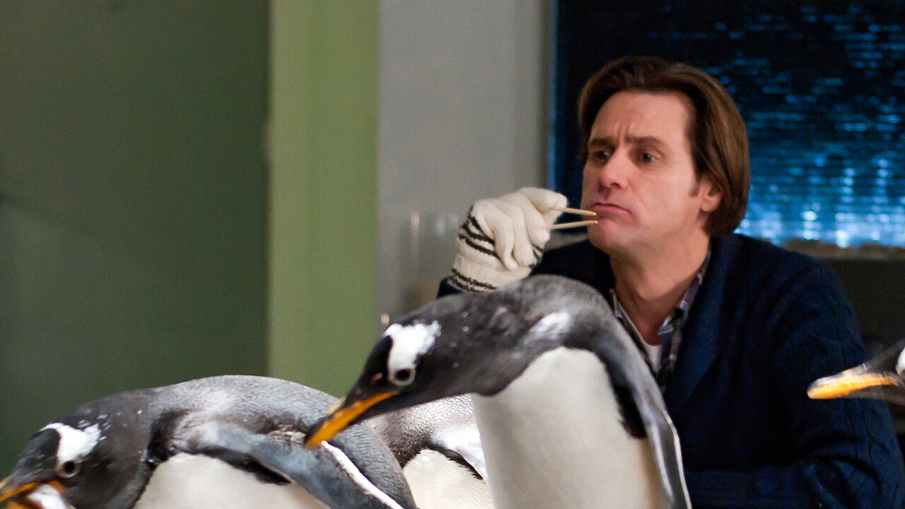 Watch Mr. Popper's Penguins | Netflix