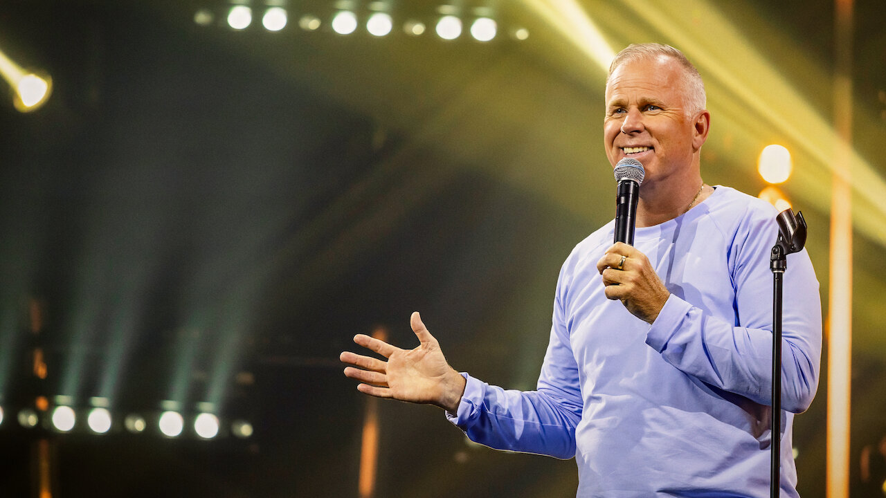 Guarda Gerry Dee: Funny You Should Say That | Sito ufficiale Netflix
