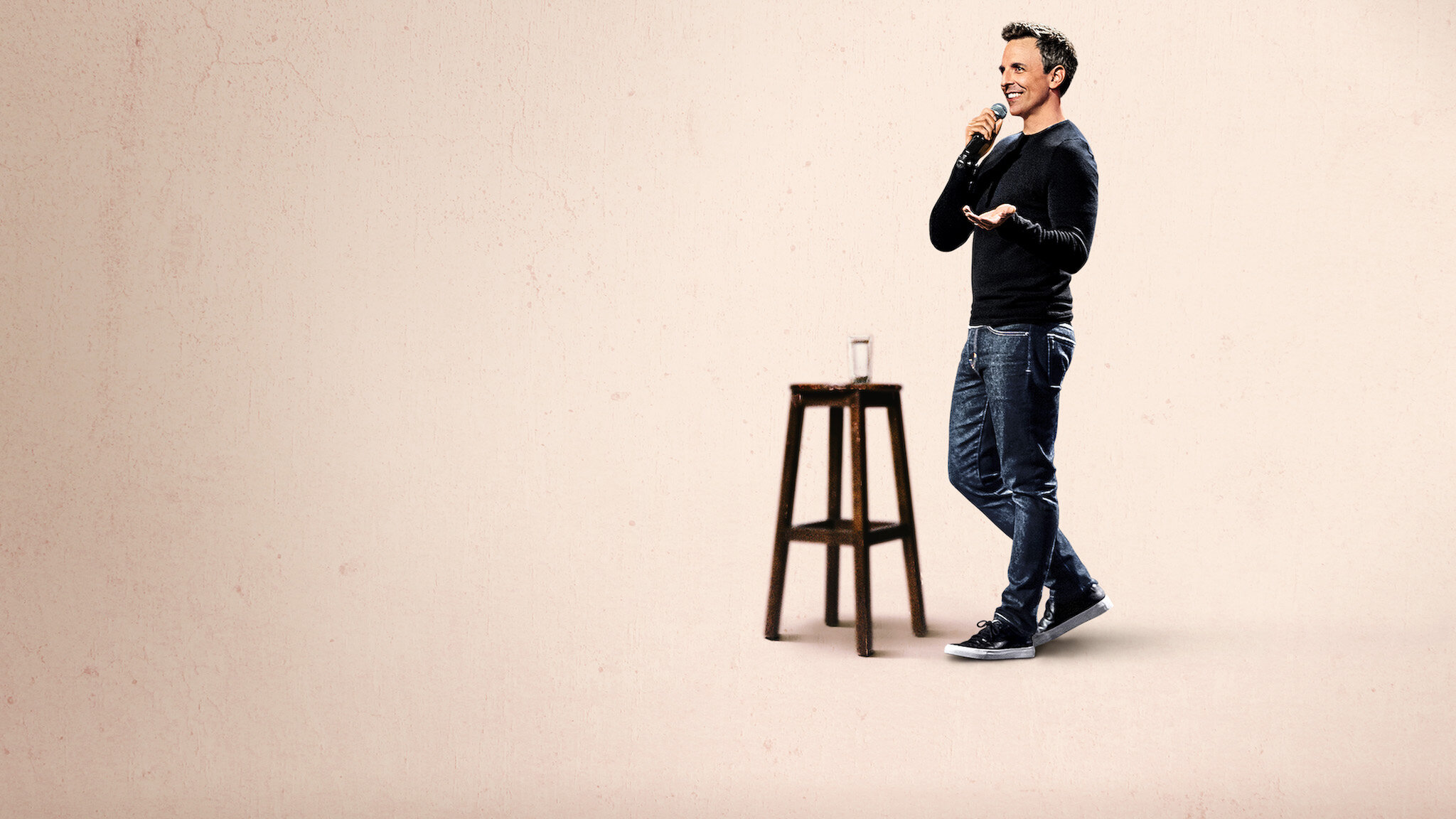 Watch Seth Meyers: Lobby Baby | Netflix Official Site
