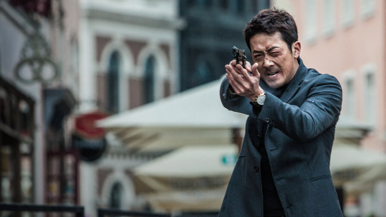 Watch The Berlin File | Netflix