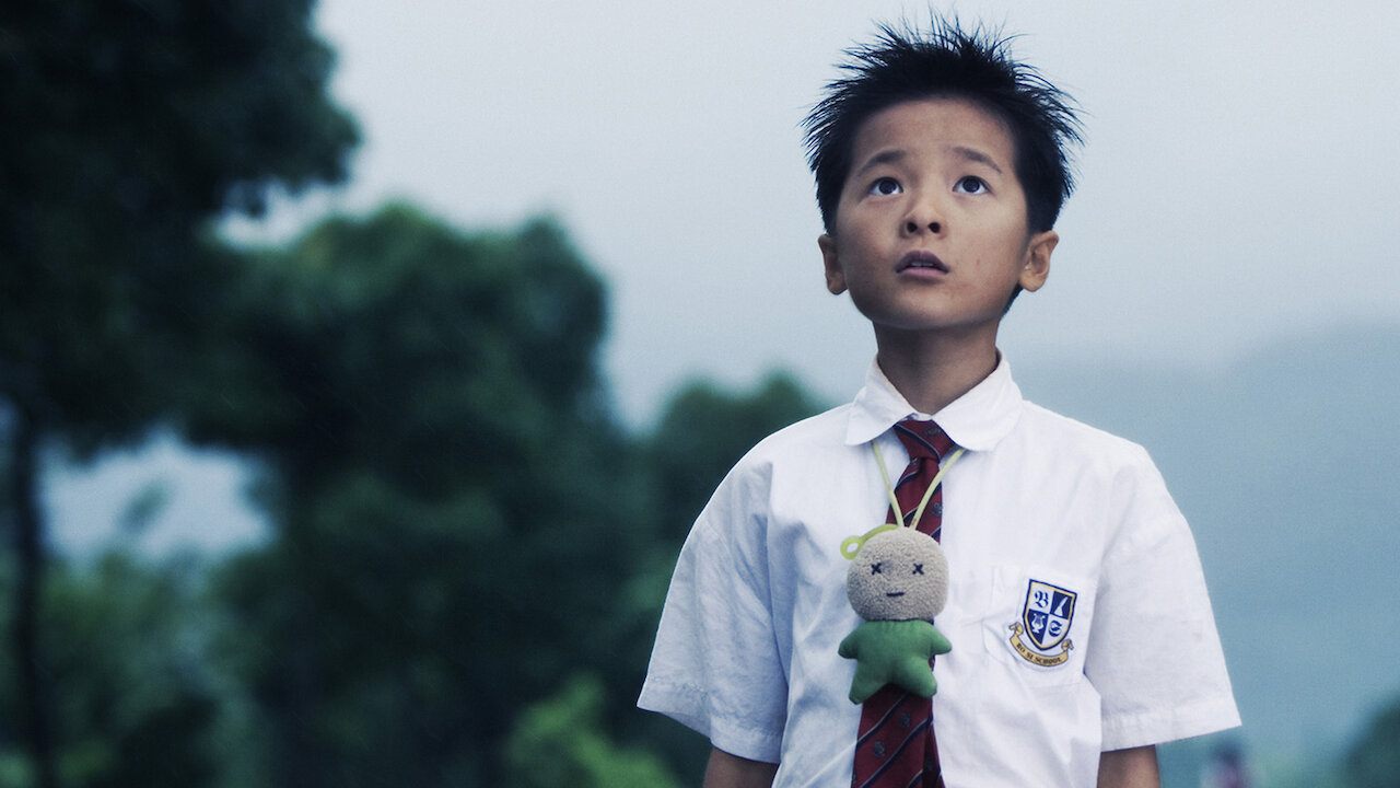 Watch CJ7 | Netflix