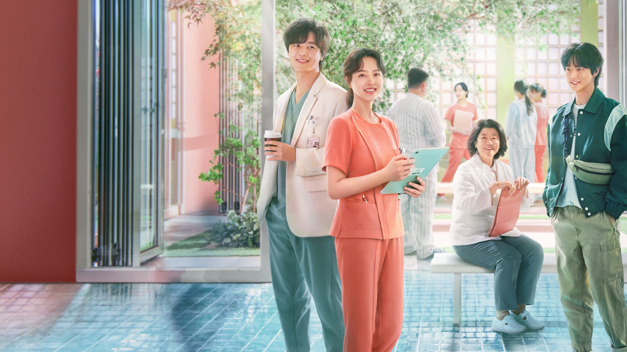 Watch Daily Dose of Sunshine | Netflix Official Site