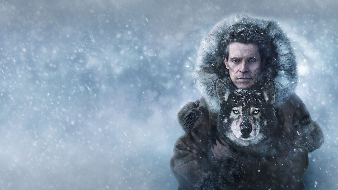 Confira Togo | Netflix