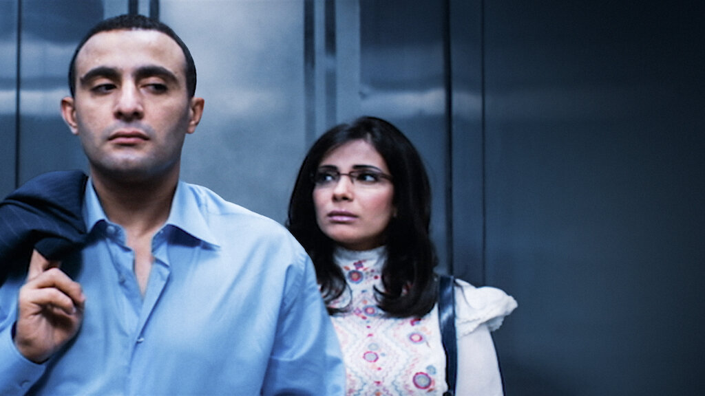 Watch Taymour and Shafika | Netflix