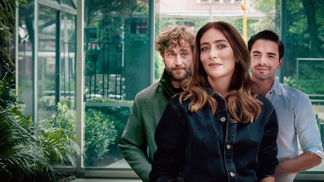 Ve Simplemente Alicia | Sitio oficial de Netflix