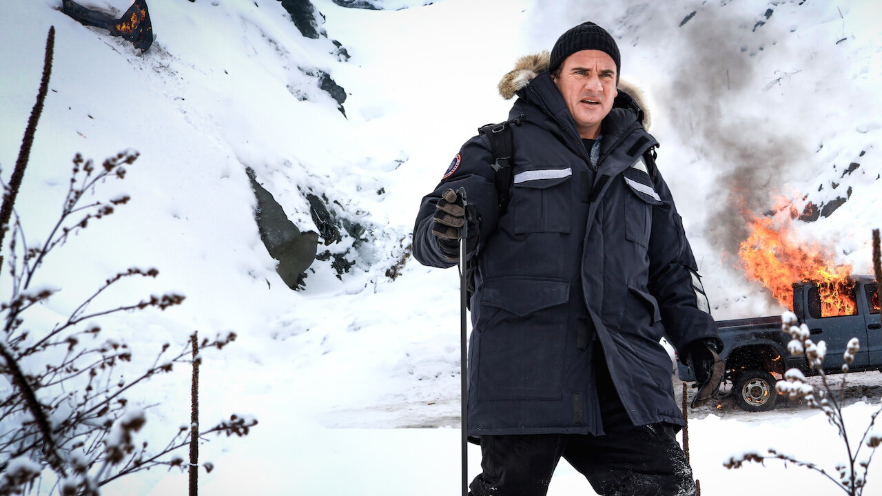 Watch Ice Soldiers | Netflix