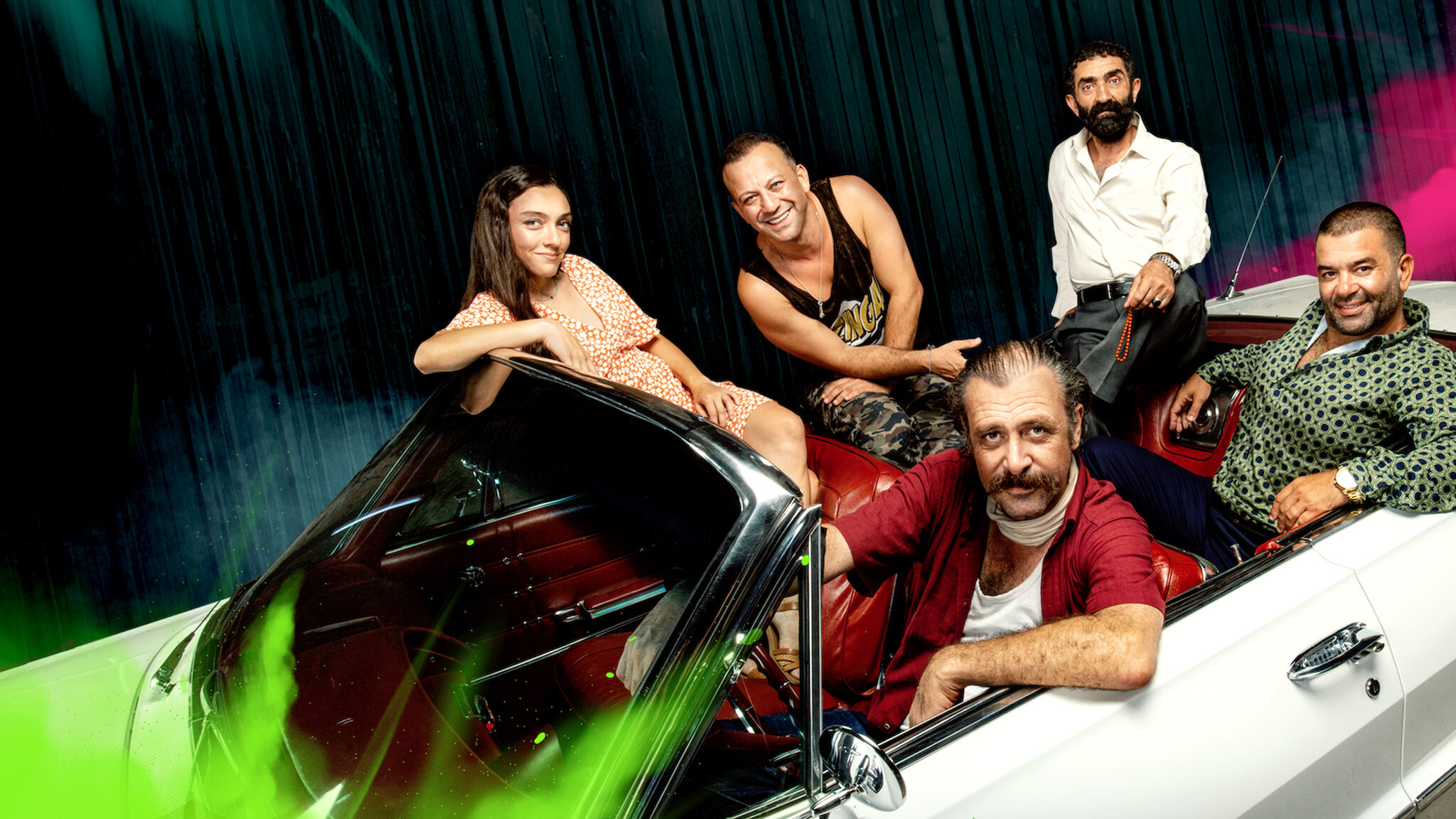 Watch The Fix-It Man | Netflix