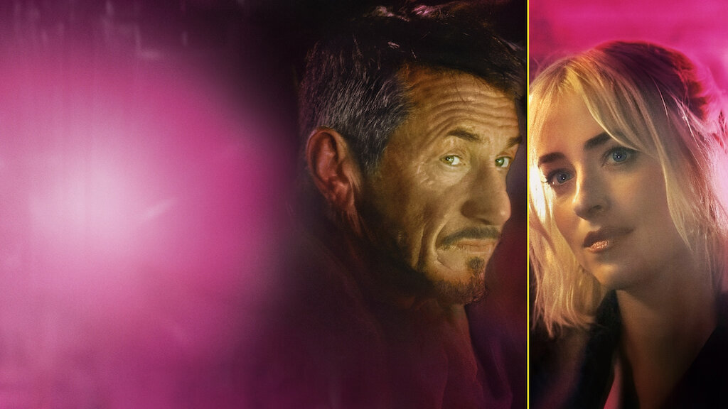 Watch Daddio | Netflix