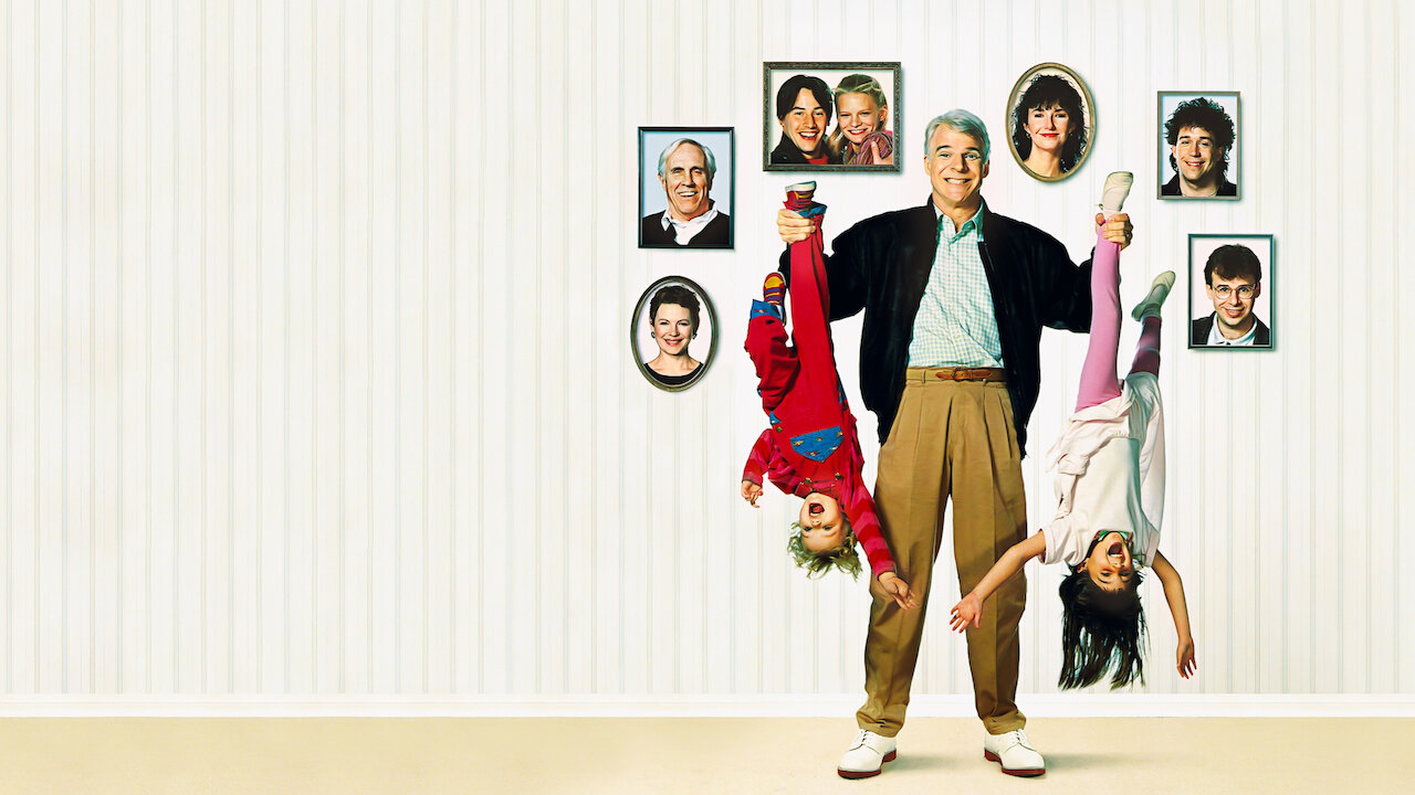 Watch Parenthood | Netflix