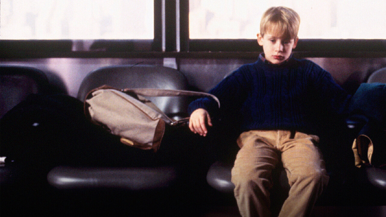 Podívejte se na Sám doma 2: Ztracen v New Yorku | Netflix