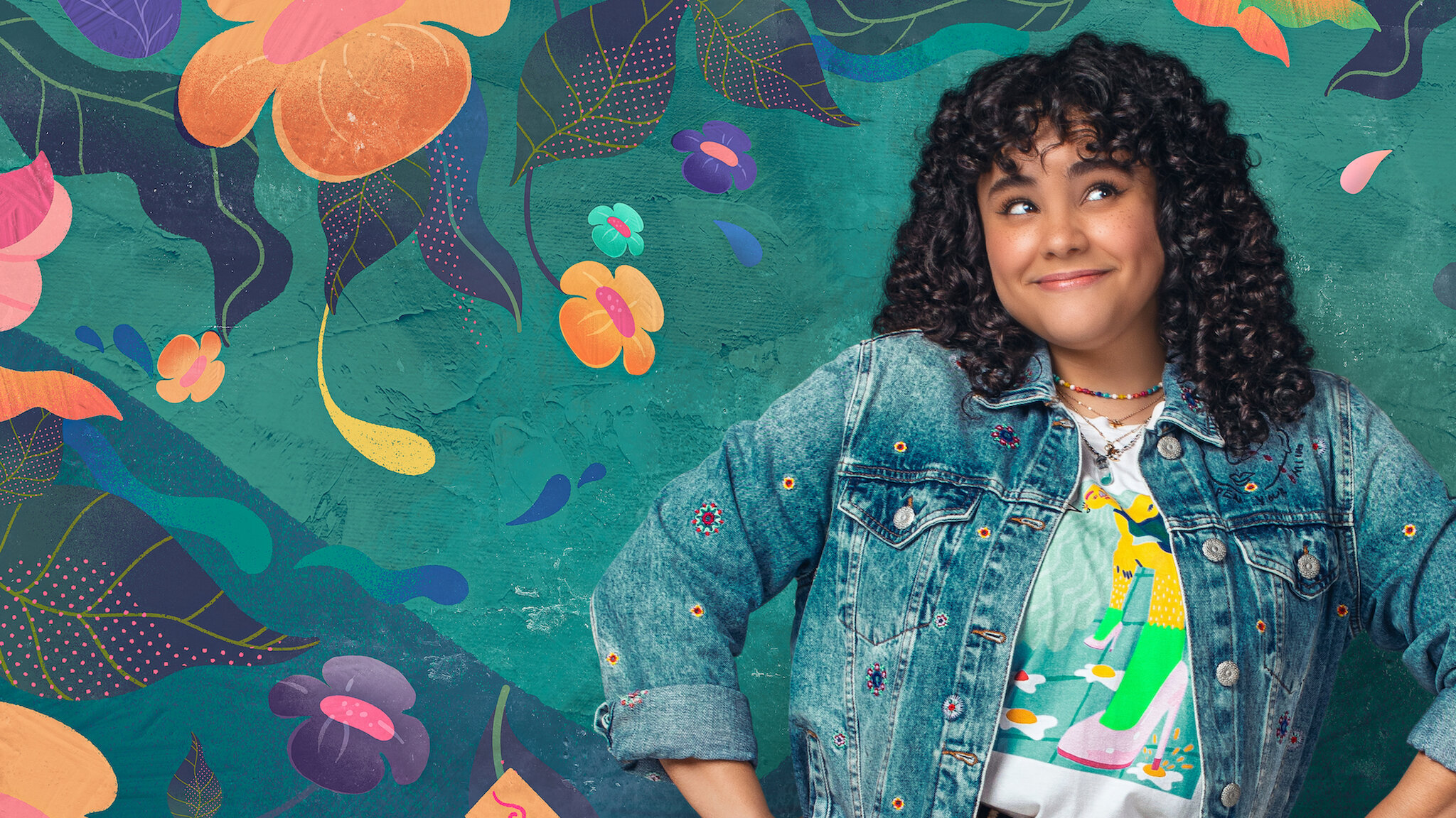 Watch The Most Beautiful Flower | Netflix Official Site