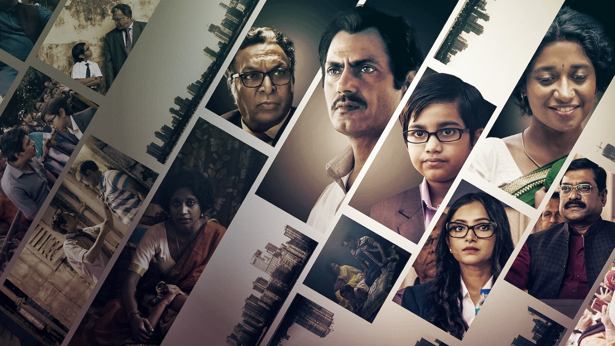 Watch Serious Men | Netflix Official Site