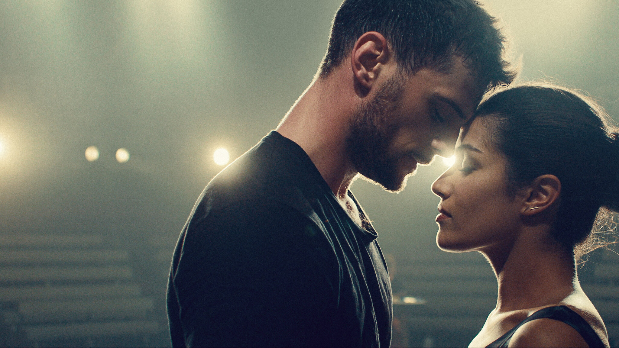 Watch Break | Netflix Official Site