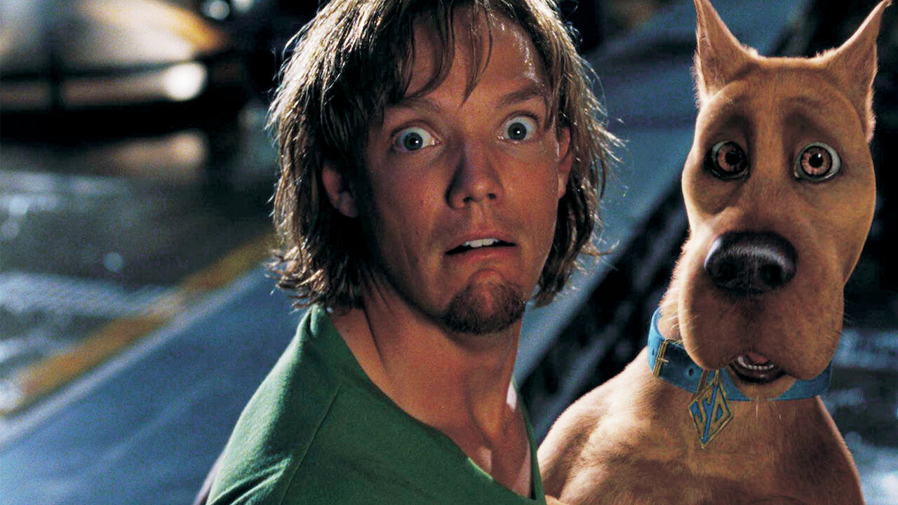 Watch Scooby-Doo | Netflix