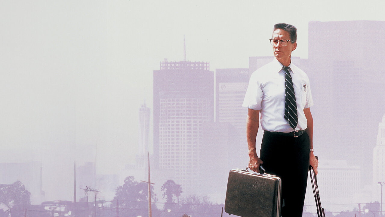 Watch Falling Down | Netflix