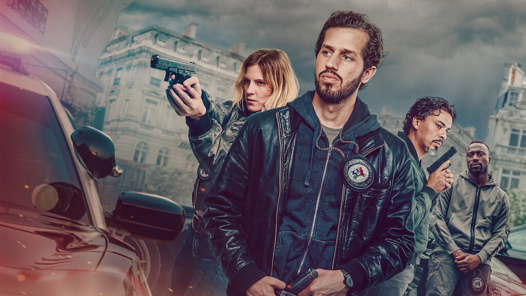 Watch Squad 36 | Netflix Official Site