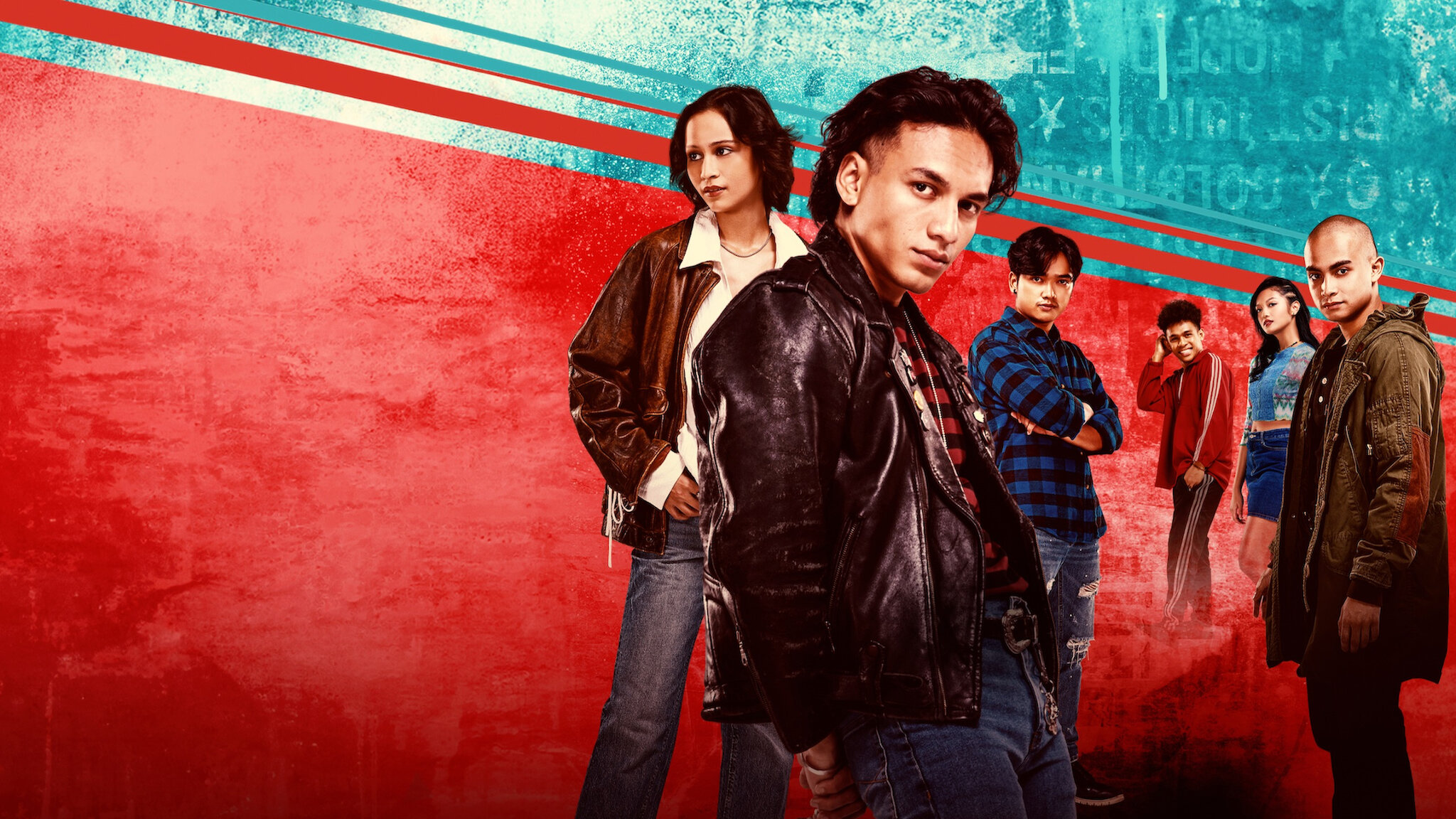 Watch Ali Topan | Netflix