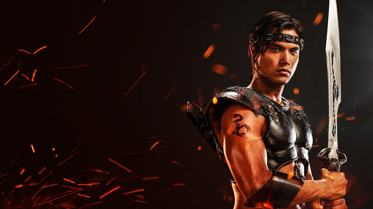 Watch The Scorpion King 2: Rise of a Warrior | Netflix