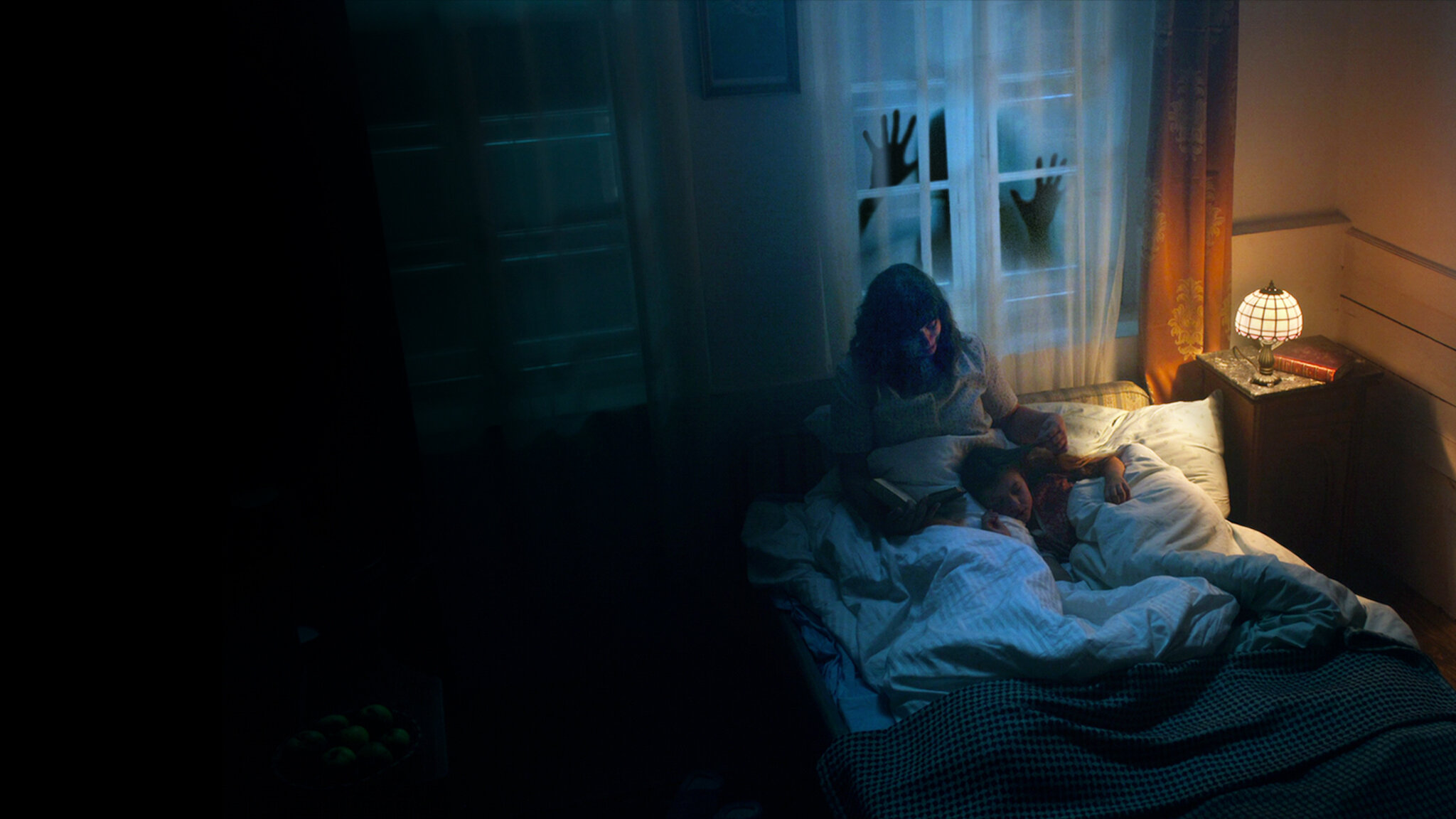 Watch Haunted | Netflix Official Site