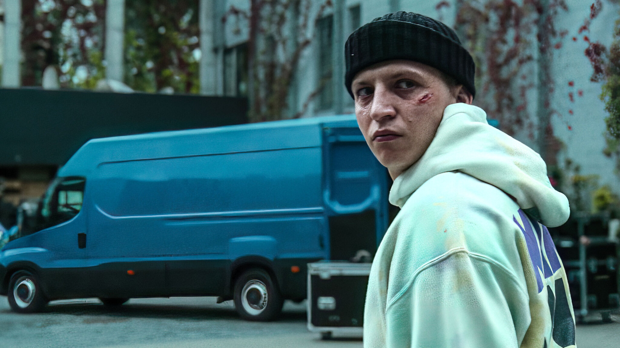 Watch Freestyle | Netflix Official Site