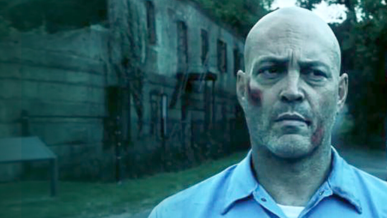 Watch Brawl in Cell Block 99 | Netflix