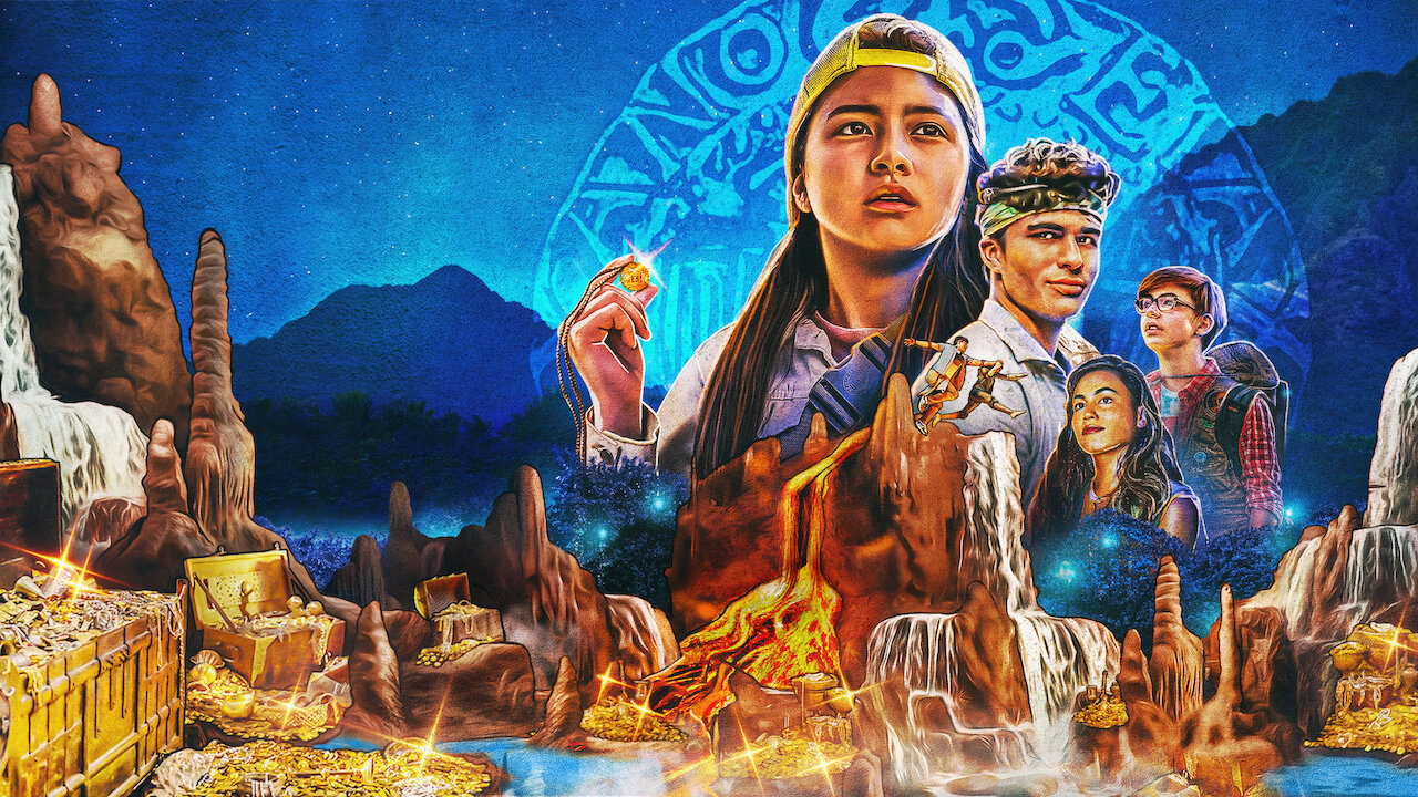 Watch Finding ‘Ohana | Netflix Official Site