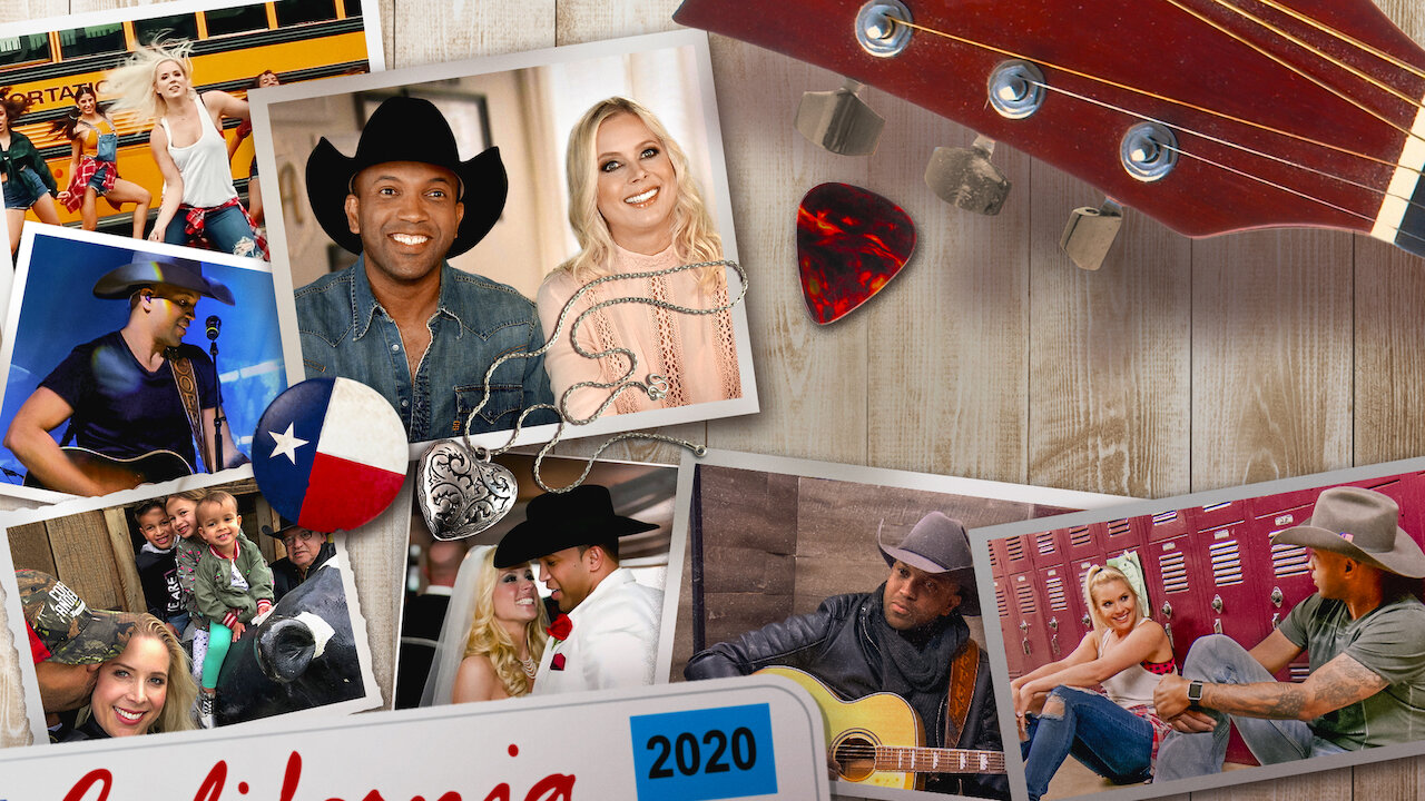 مشاهدة ‎Country Ever After | موقع Netflix الرسمي