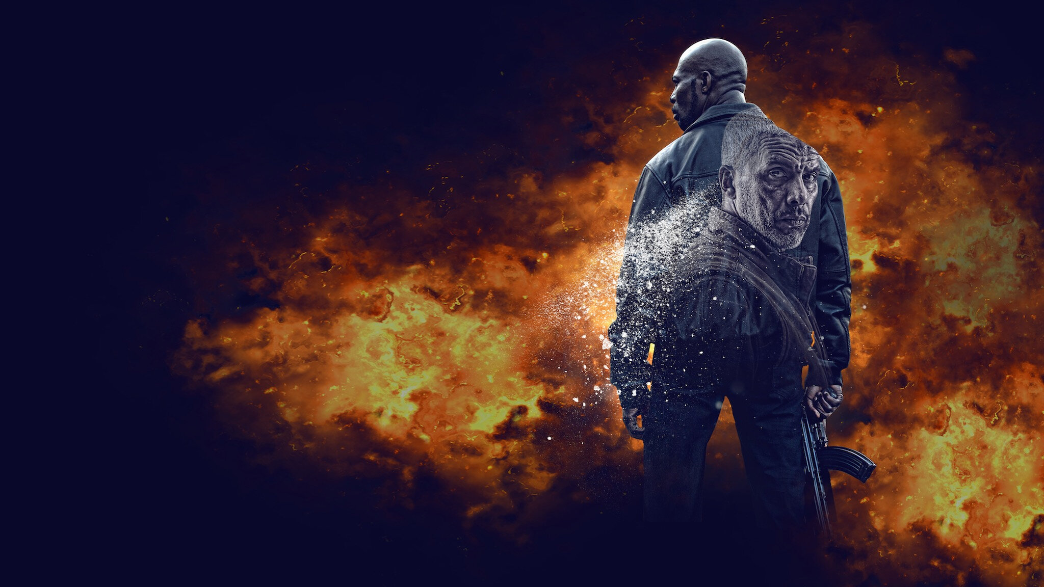 Watch Earth and Blood | Netflix Official Site