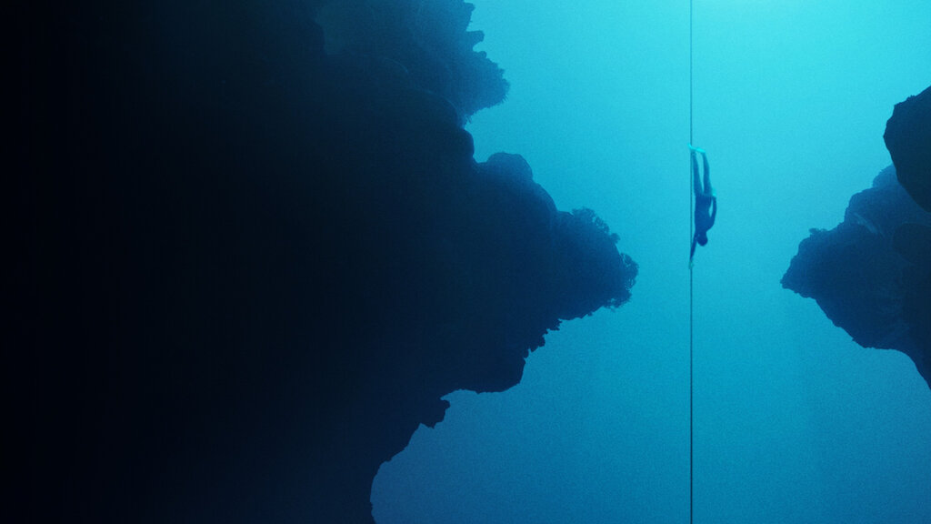 Watch The Deepest Breath Netflix Official Site