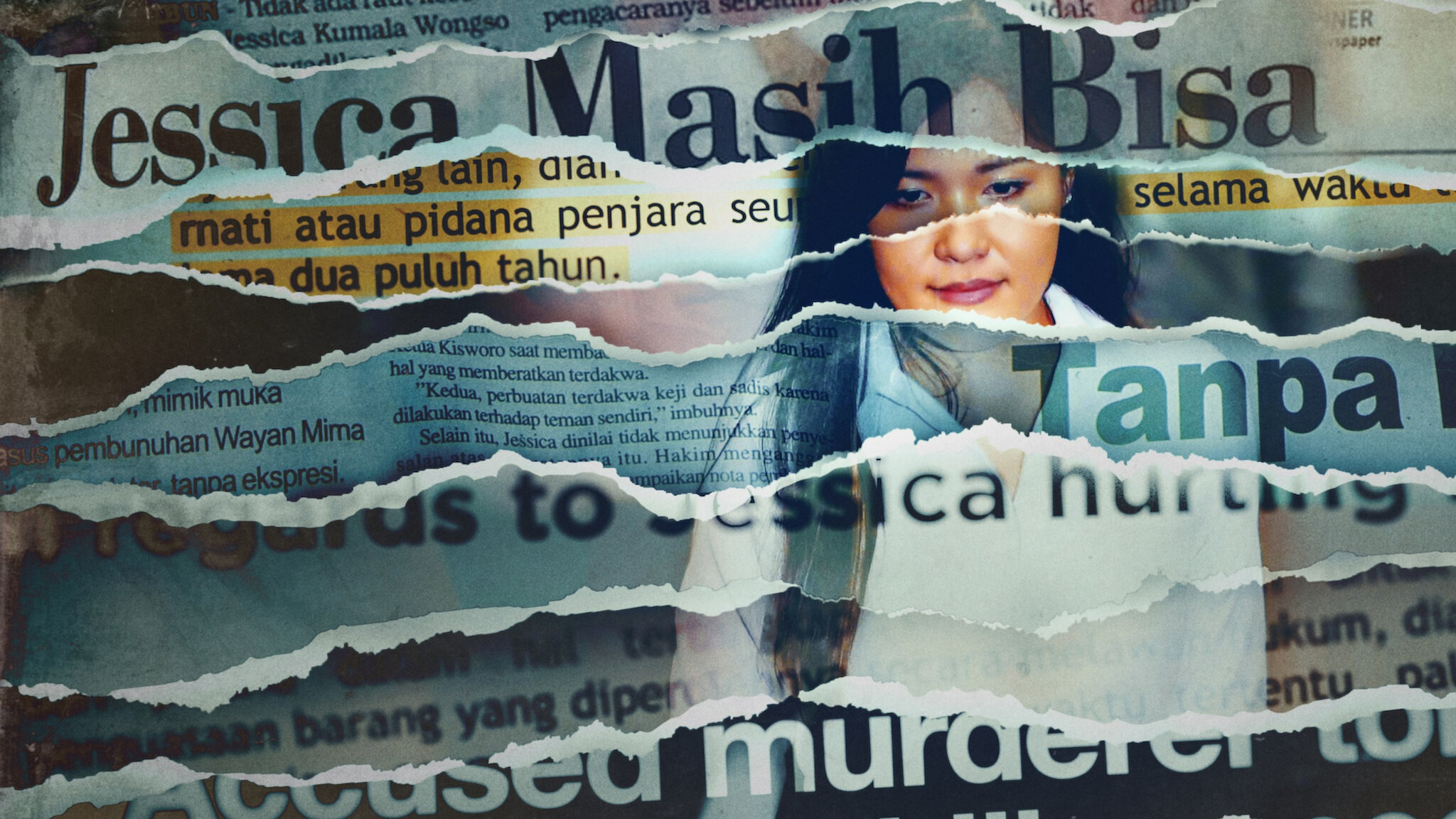 Watch Ice Cold: Murder, Coffee and Jessica Wongso | Netflix Official Site