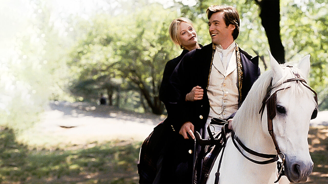 Kate y Leopold | Netflix