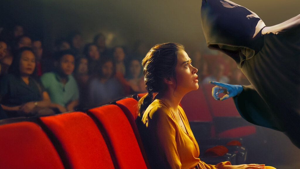 Watch Spellbound | Netflix