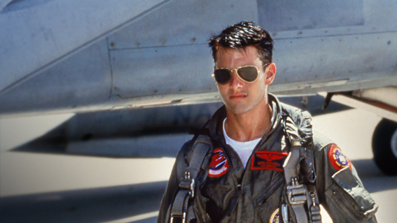 Watch Top Gun | Netflix