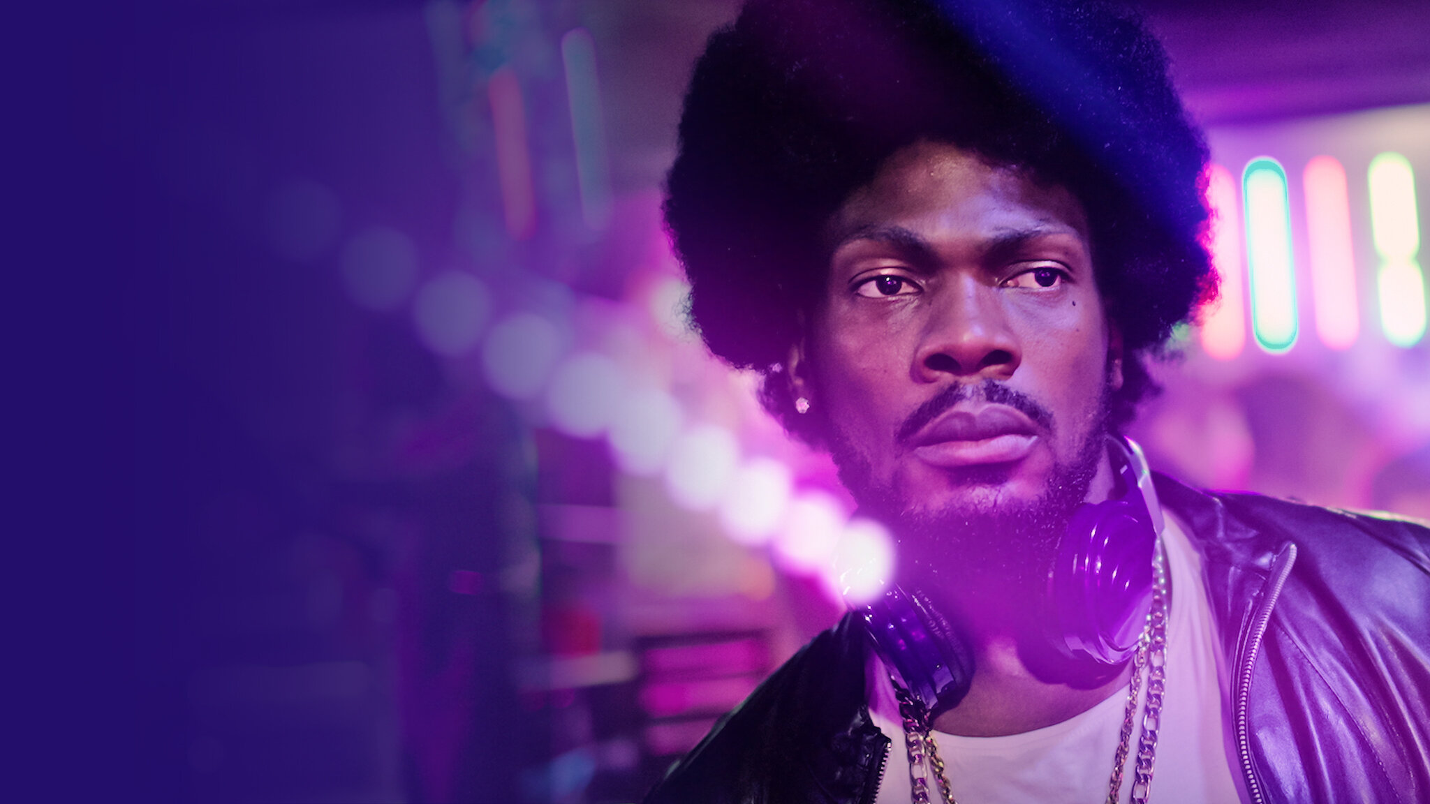 Watch Collision Course | Netflix