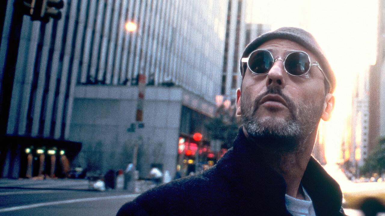 Watch Léon: The Professional | Netflix