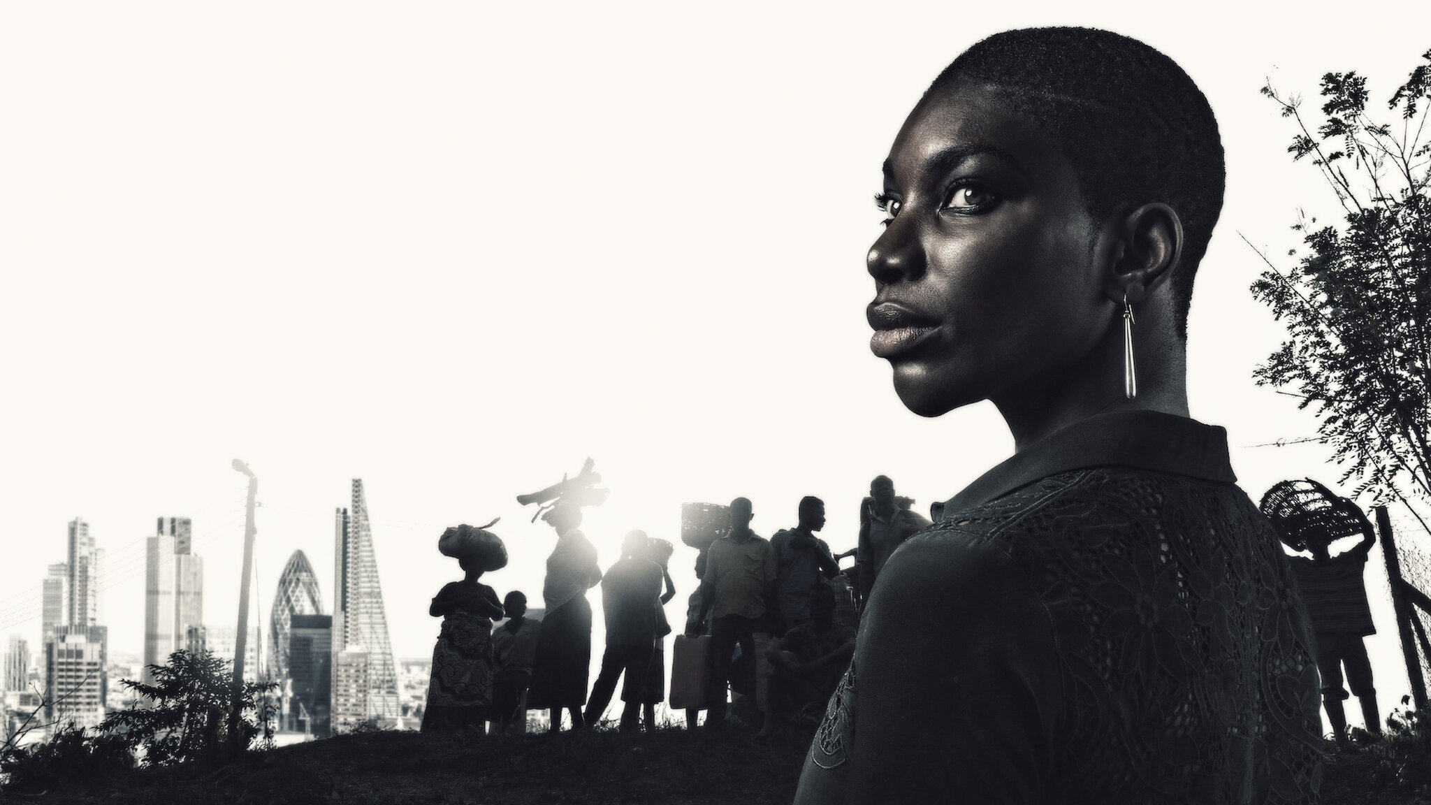 Watch Black Earth Rising | Netflix Official Site