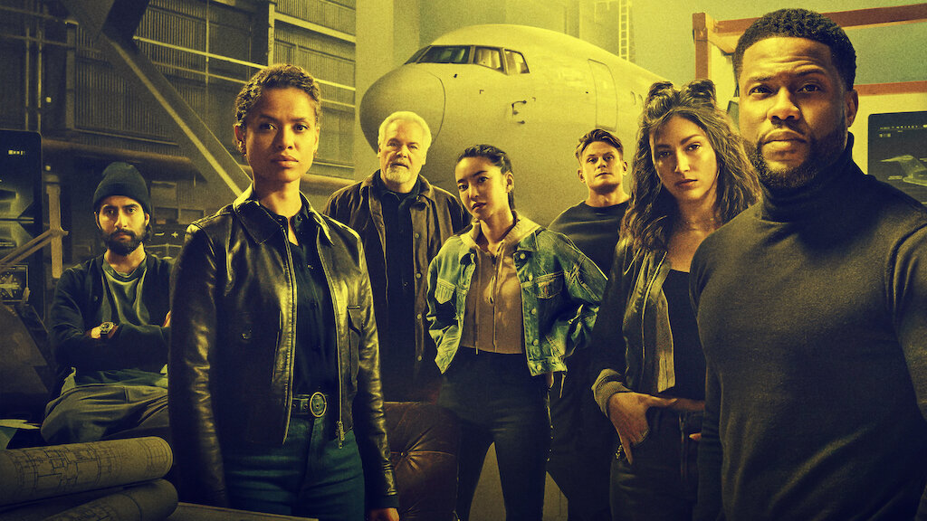 Watch Lift | Netflix Official Site