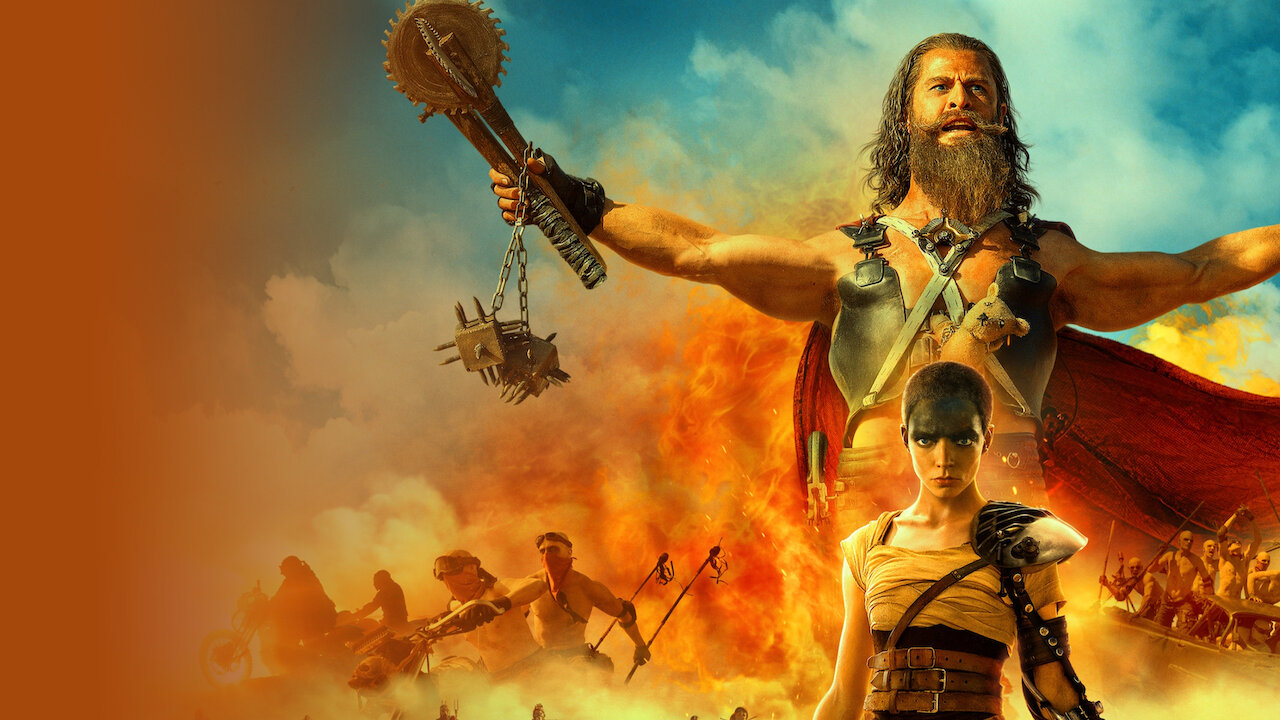 Ve Furiosa: De la saga Mad Max | Netflix