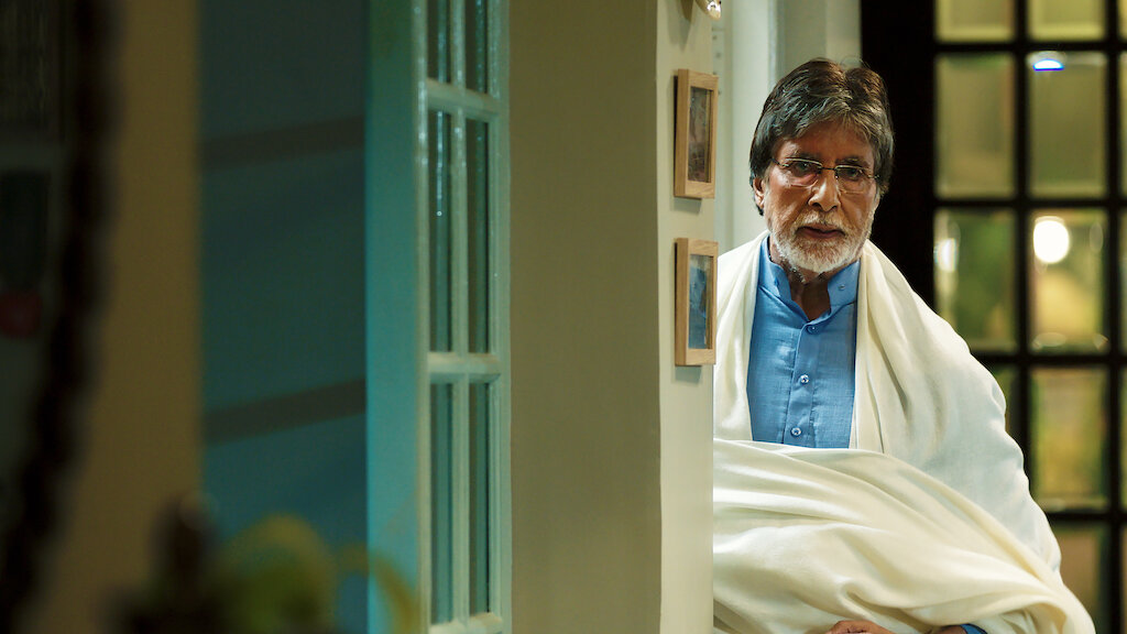 Watch Goodbye | Netflix