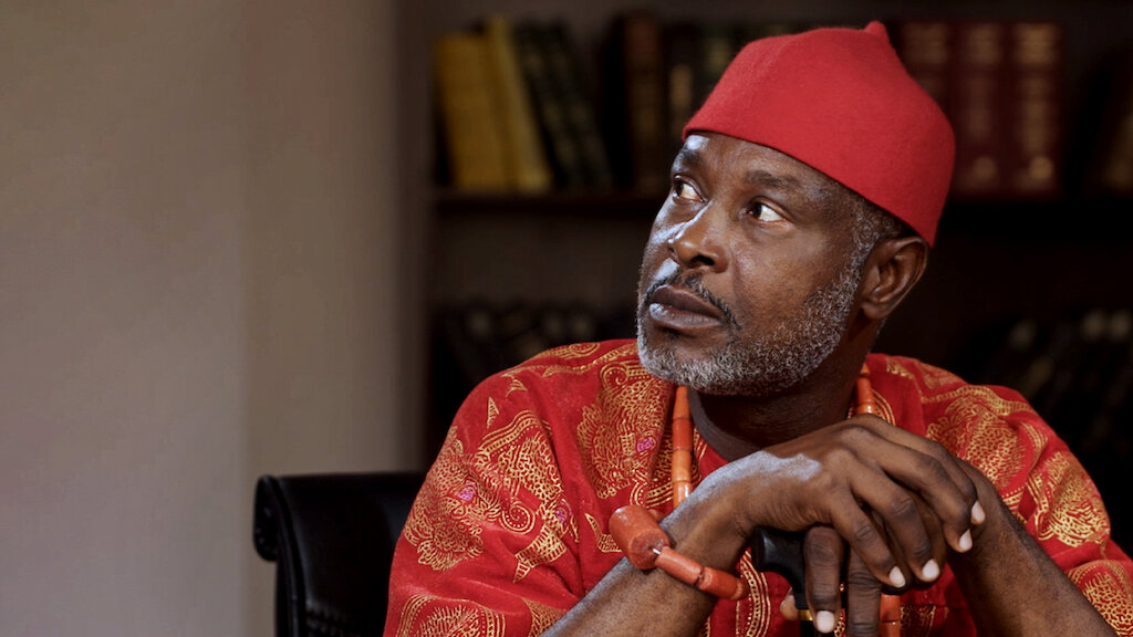 Watch The Razz Guy | Netflix