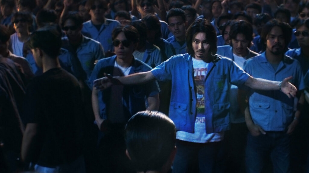 Watch 4 Kings 2 | Netflix