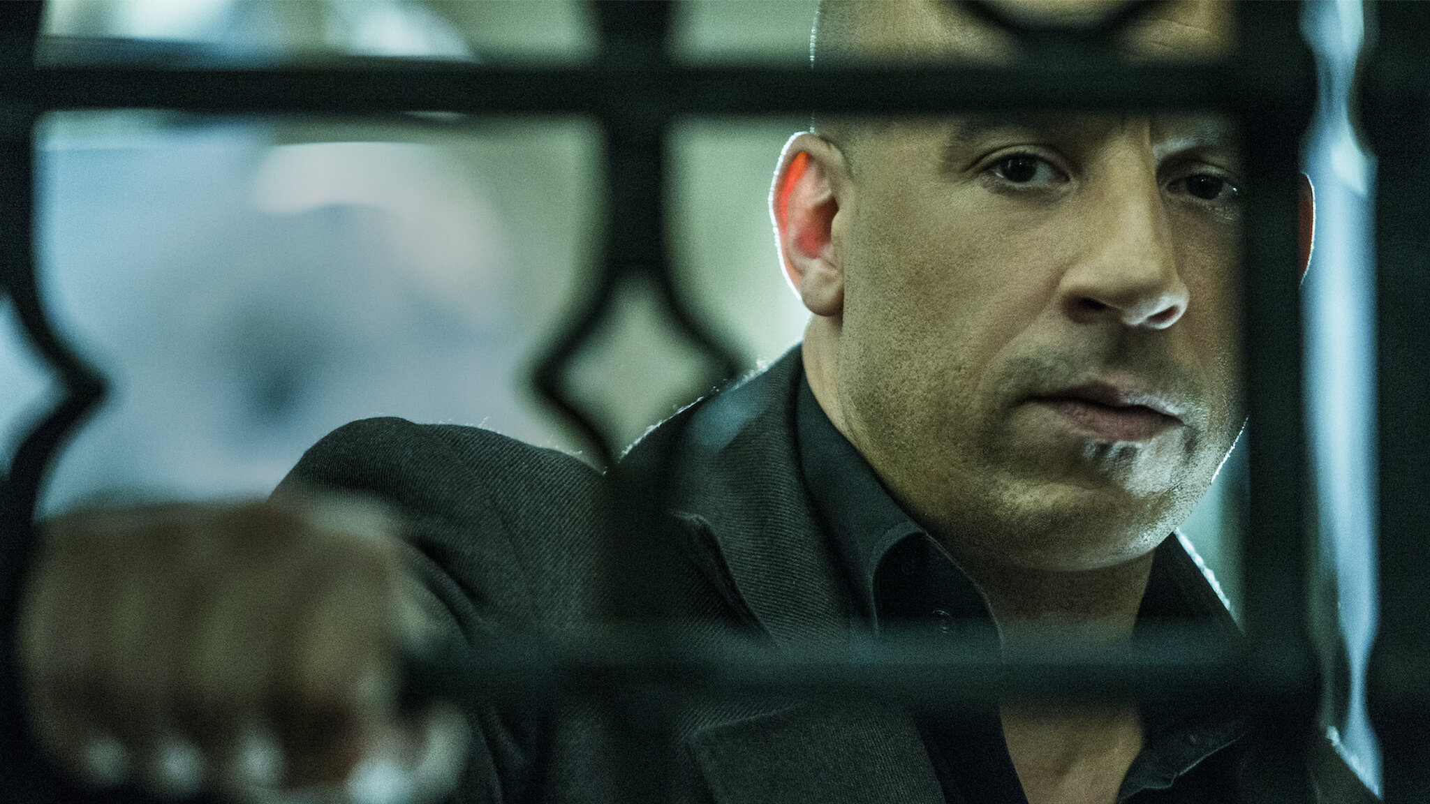 Watch The Last Witch Hunter | Netflix