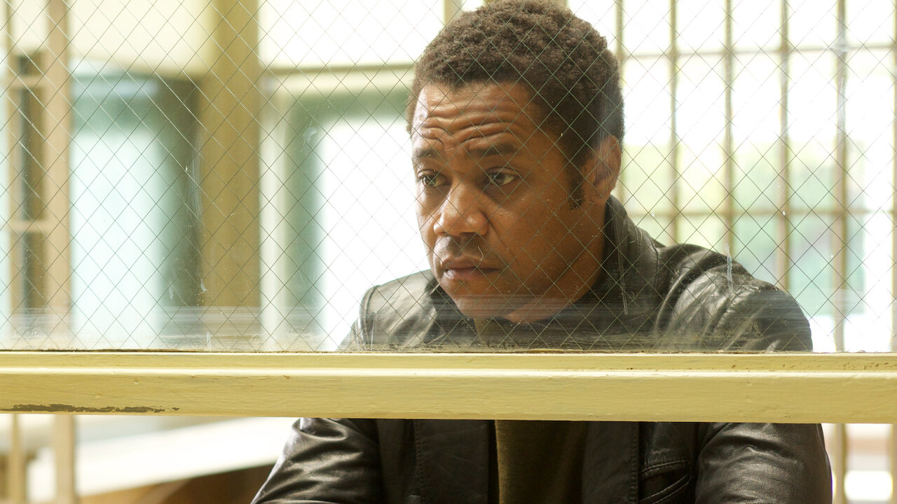 Confira Jogada de Rei | Netflix
