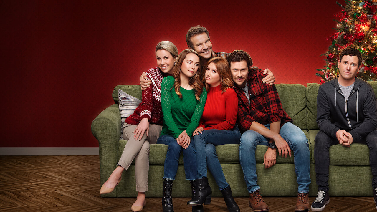 Watch Merry Happy Whatever | Netflix Official Site