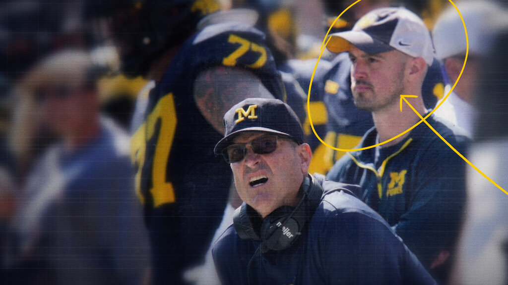 Watch Untold: Sign Stealer | Netflix Official Site