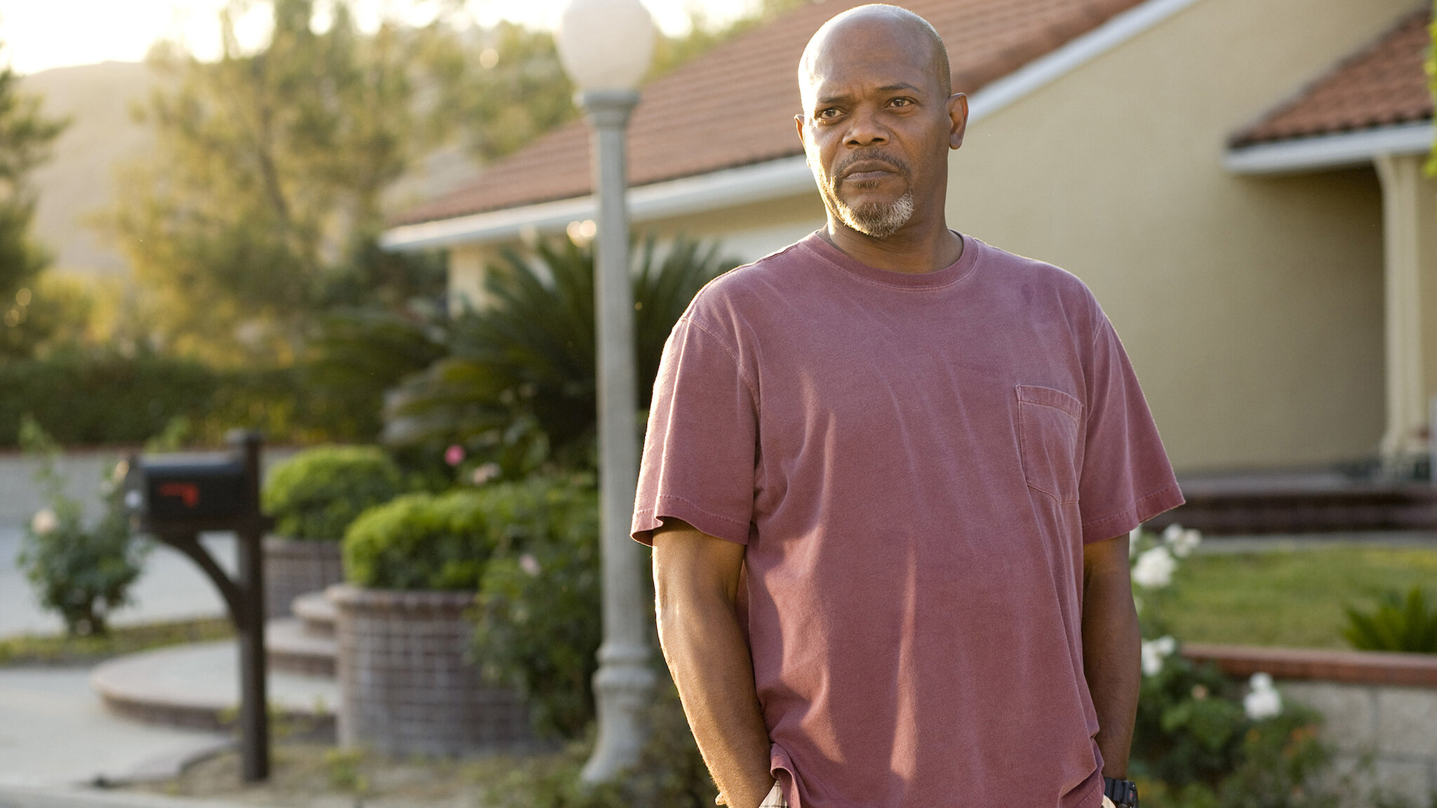 Watch Lakeview Terrace | Netflix