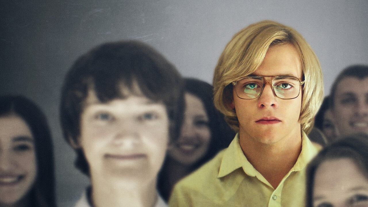 Watch My Friend Dahmer | Netflix
